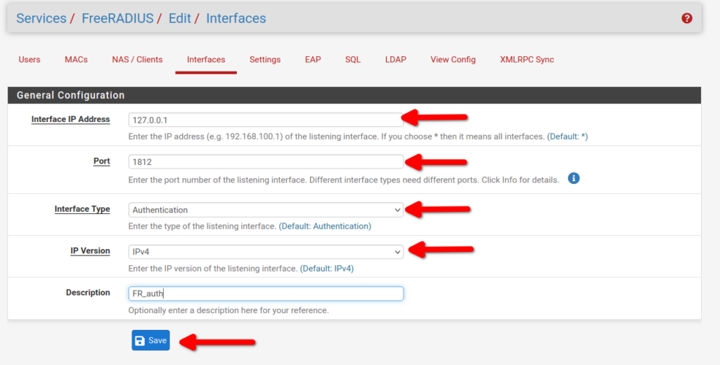 pfSense - OpenVPN mit FreeRADIUS und 2FA absichern | heimnetz.de