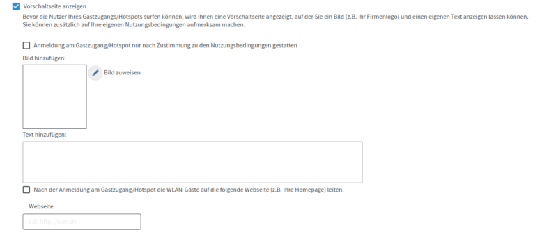 Fritzbox Gast-WLAN einrichten | heimnetz.de