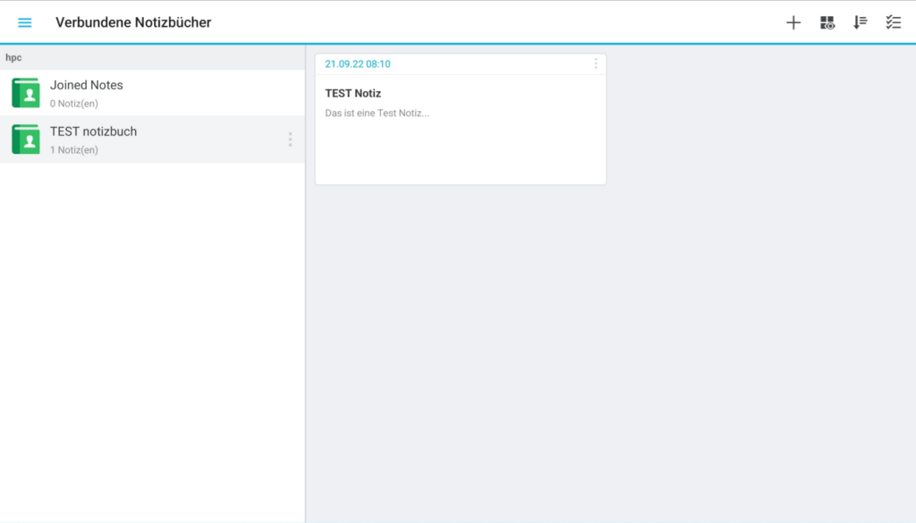 Synology Note Station mit PC und Android | heimnetz.de