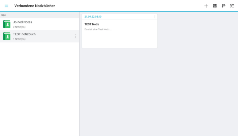 Synology Note Station mit PC und Android | heimnetz.de